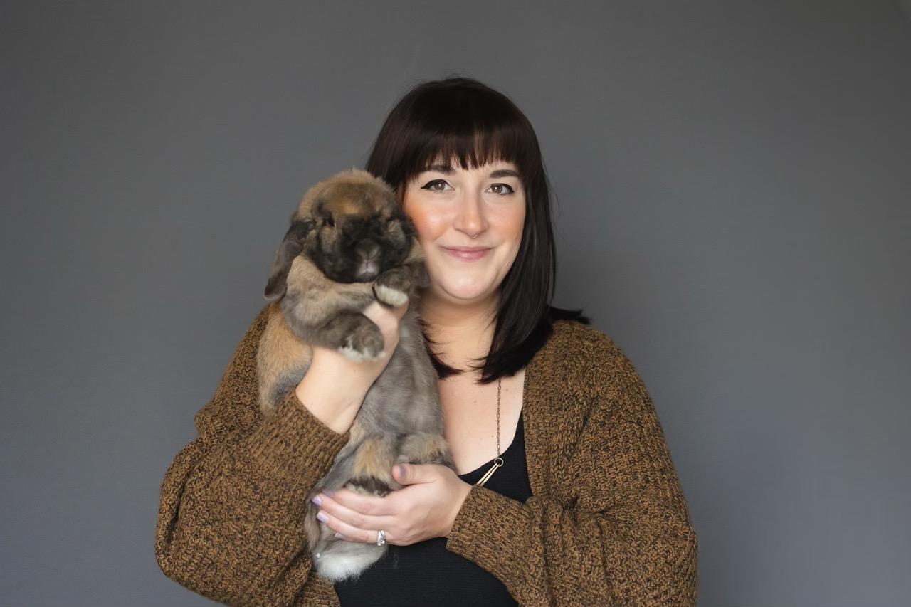 Stephanie Ricci – Moonstone